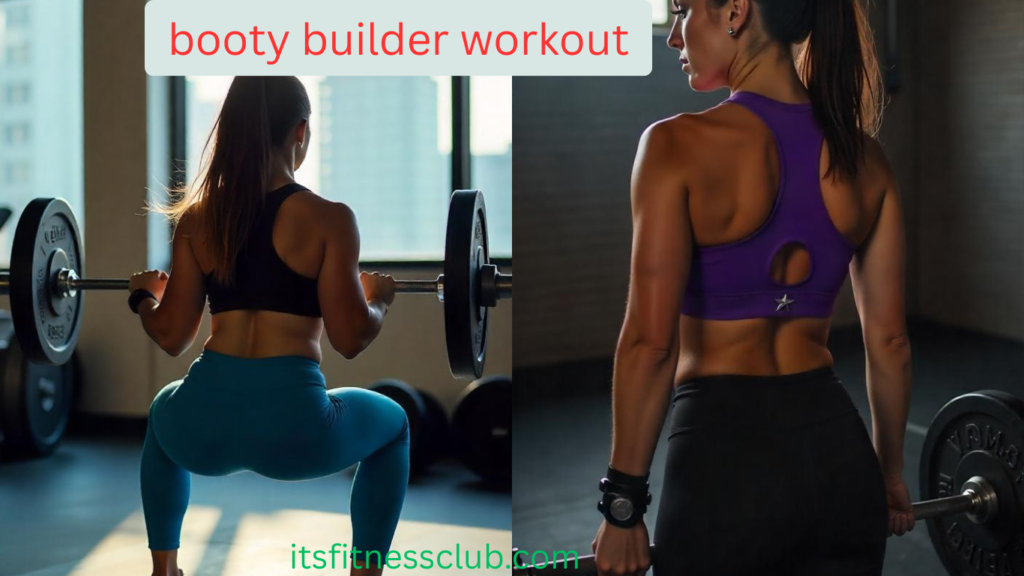 The Complete Guide to Building a Stronger, Shapelier Booty: Science-Backed Workouts for Women ...